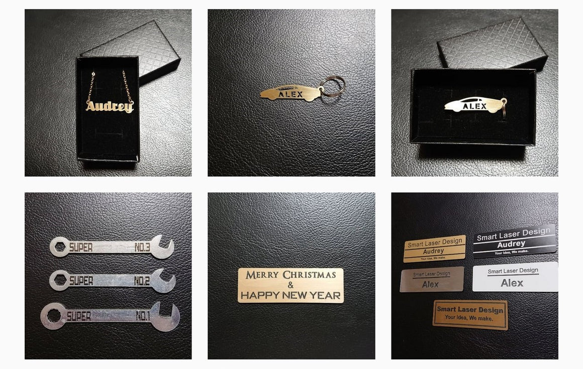SMART LASER DESIGN - Brisbane Laser Cutting Engraving – Smart Laser Design
